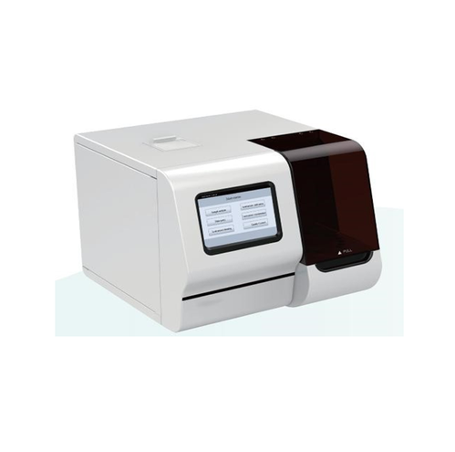H600 HbA1c Analyzer ( HPLC) | Gina Pharmacy