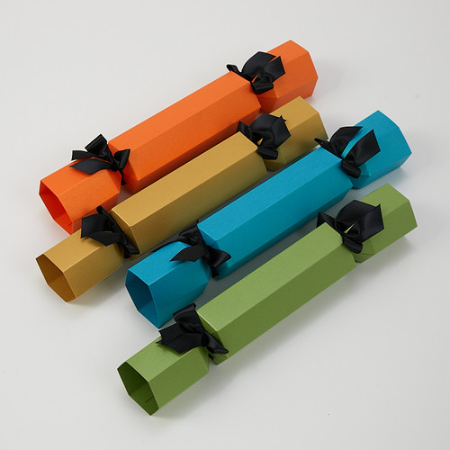 HEXAGONAL Cracker Kits - P6L | simplycracker-jd