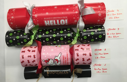 Sample Size | simplycracker-jd