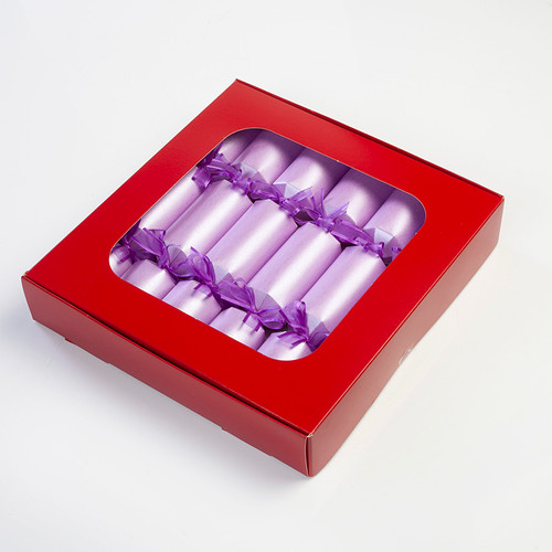 Lilac Purple Crackers | simplycracker-jd