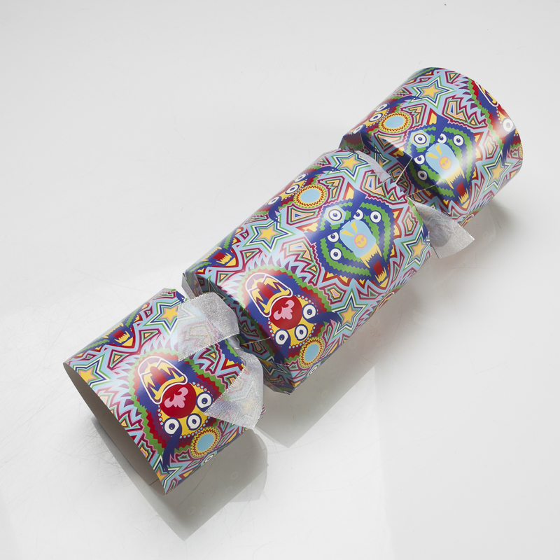 Socially Distanced Christmas crackers - Simplycrackers - Bottesford UK