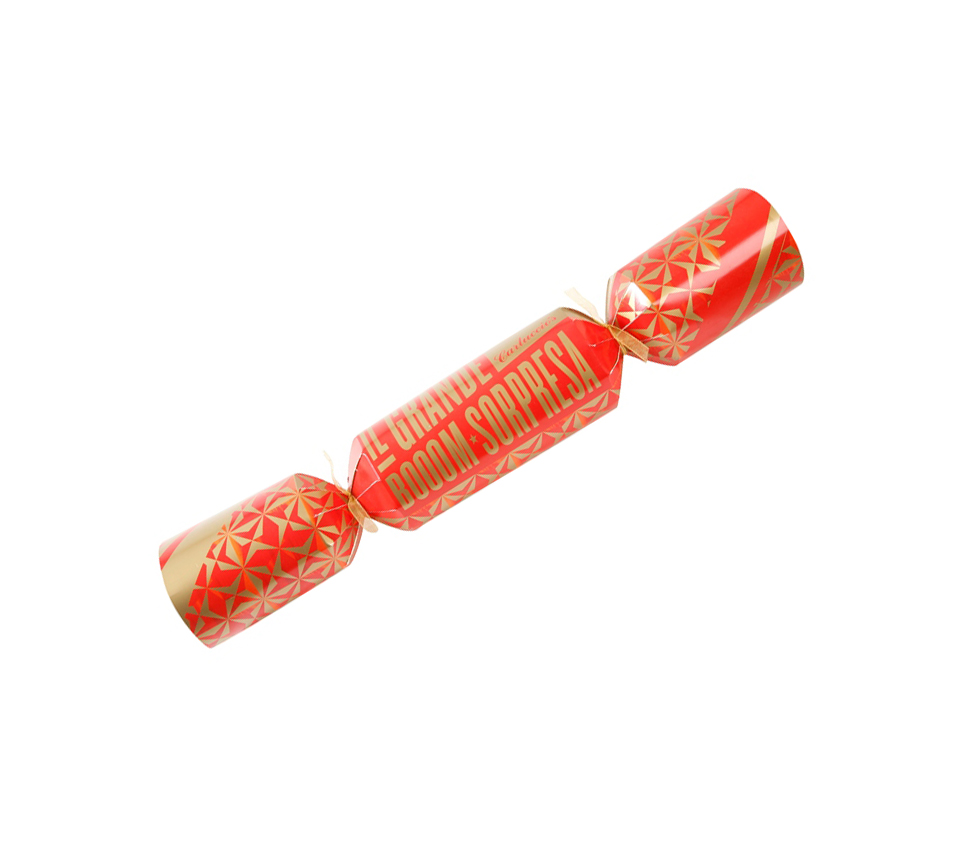 Socially Distanced Christmas crackers - Simplycrackers - Bottesford UK