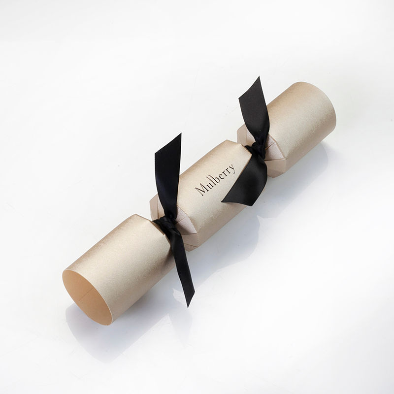 Branded Bespoke Christmas cracker factory Bottesford UK Simplycrackers