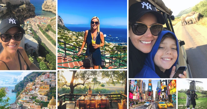 Dani Potter | Global Travel Network