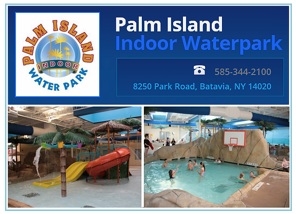 WATER SPORTS and WATER PARKS SYRACUSE NY