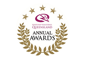 Rebound Volleyball Queensland