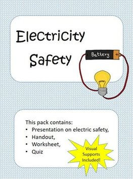 Using Electricity/Circuits to Teach Communication, Academic, and Other ...