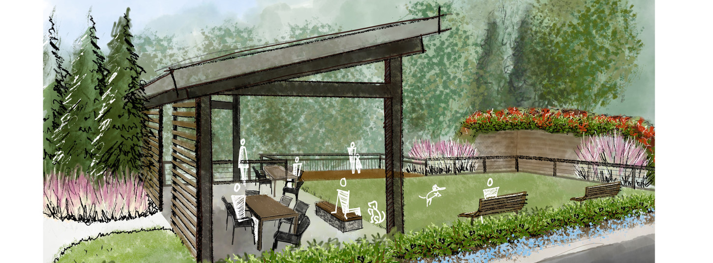 Land Design Group, Inc. | Gainesville, Ga Landscape Architect