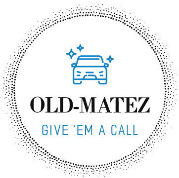 Meet the Team | Old Matez