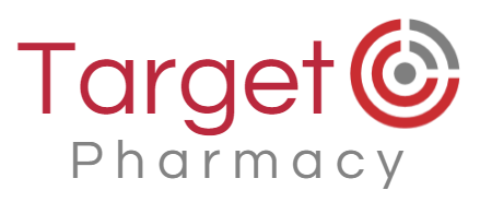 Target Pharmacy Logo