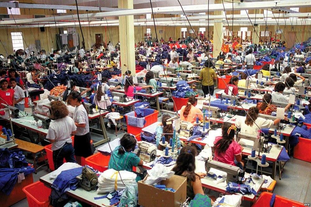 La Realidad del Libre Comercio