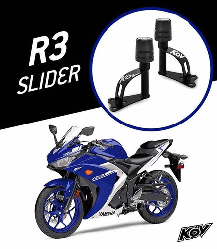 SLIDER R3 | catalogoenlinea