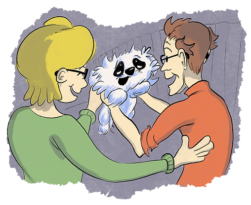 Church Dog | Children's Christian Books, Music & Toys | United States