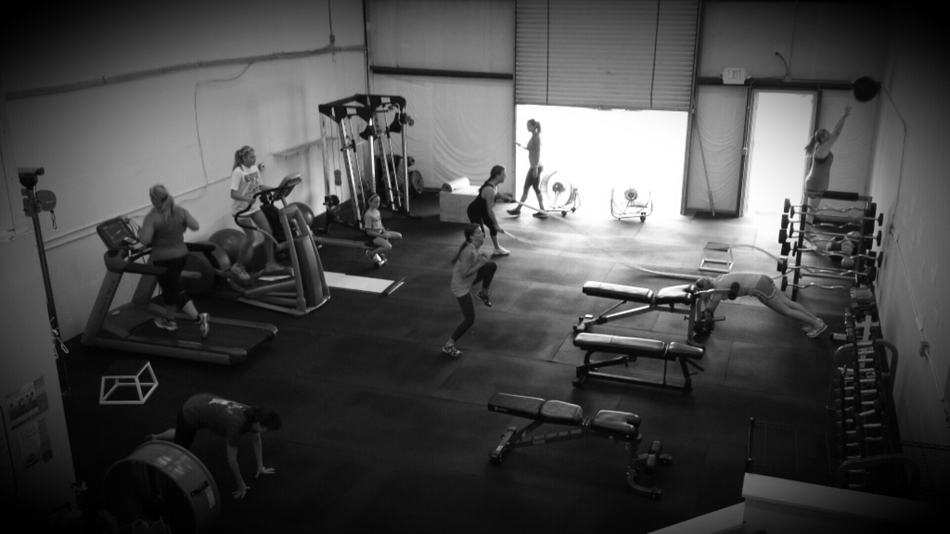 Infit no seu Condomínio