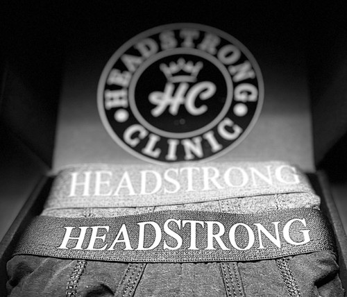 Boxers 4Ed | Headstrong Clinic