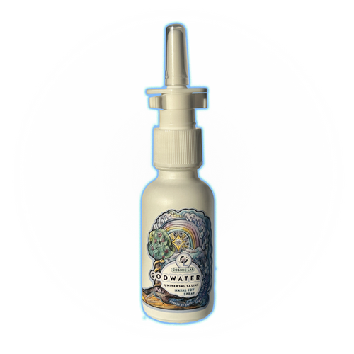 God Nose | The Starseed