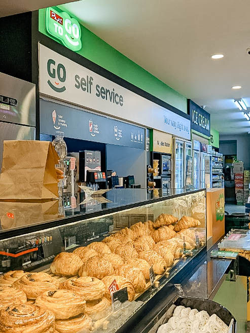 Pepito Express Pantai Kuta