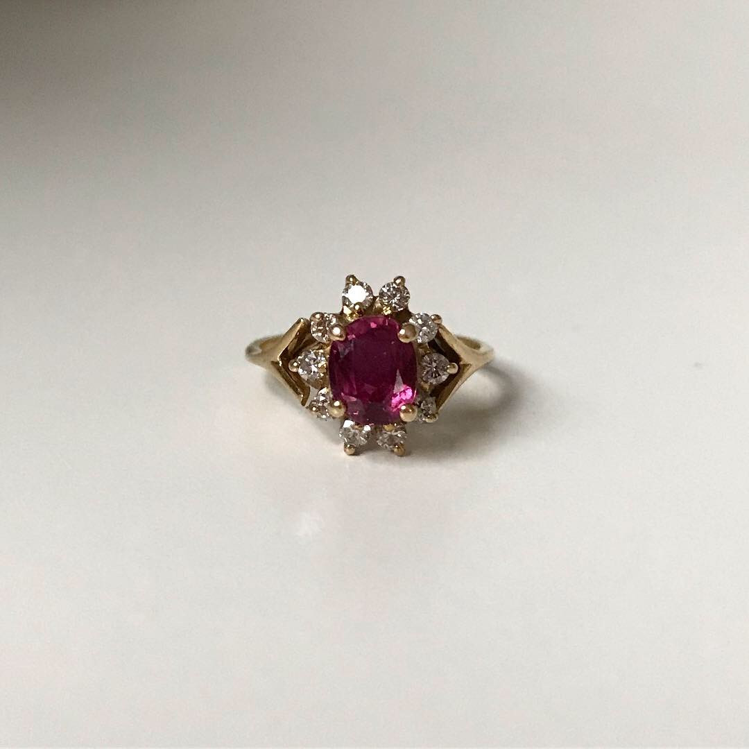 Antique Jewelry | Vintage Jewelry | Rhode Island Gems