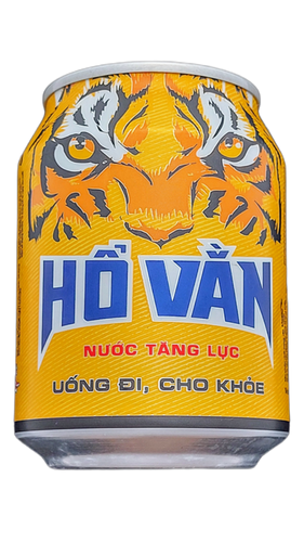 2023 Ho Van 245ml energy Vietnam design found in Ba Vi district ...