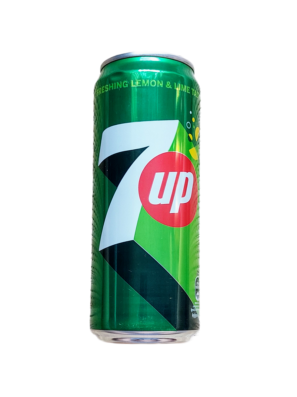 2024 7UP Cambodia classic 330ml cans design found in Jan | Vietnam ...