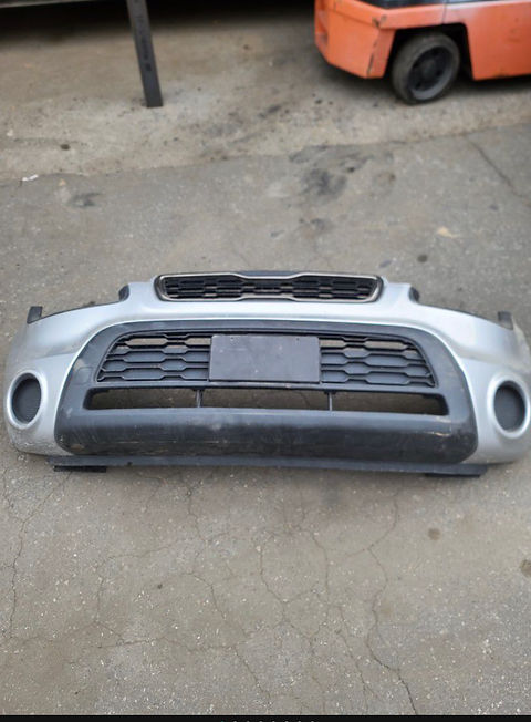 2012 kia soul bumper store