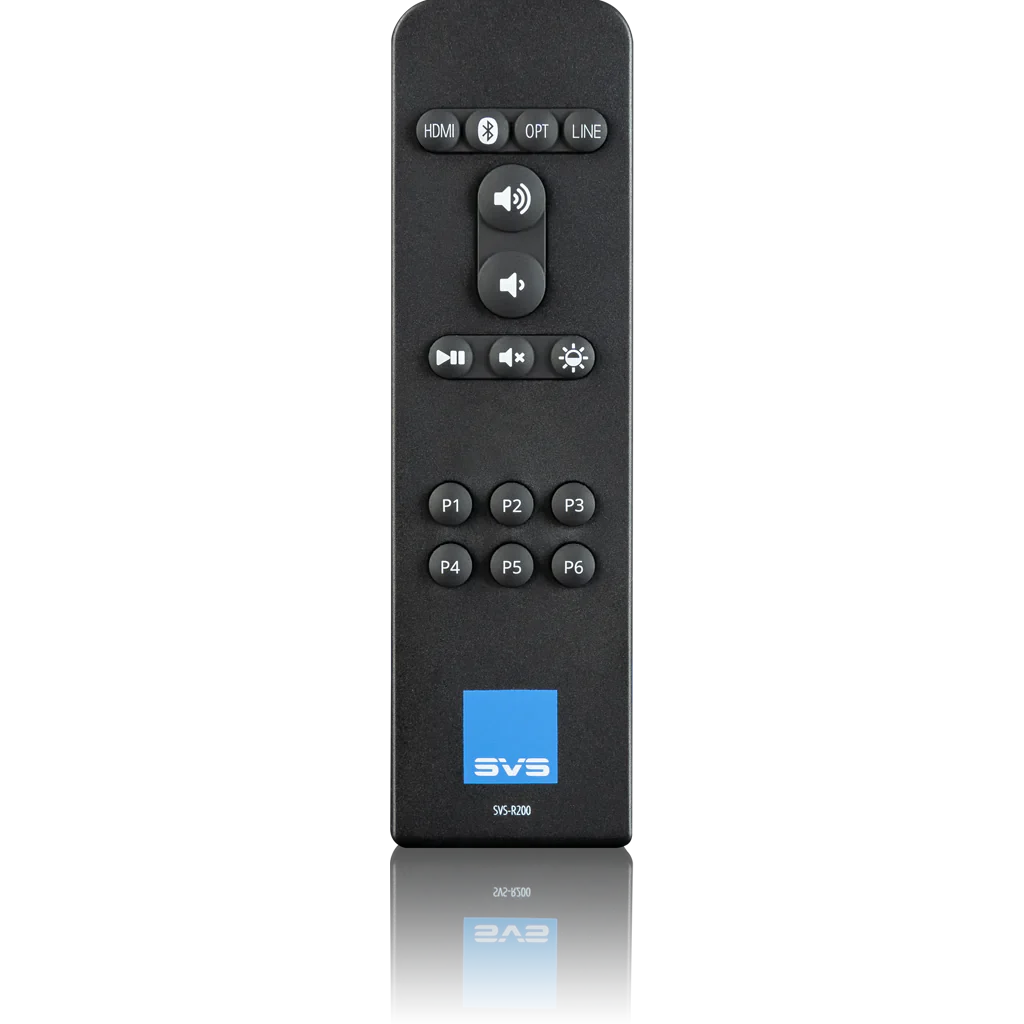 SVS Prime Wireless Pro SoundBase Integrated Amplifier | Orangemate