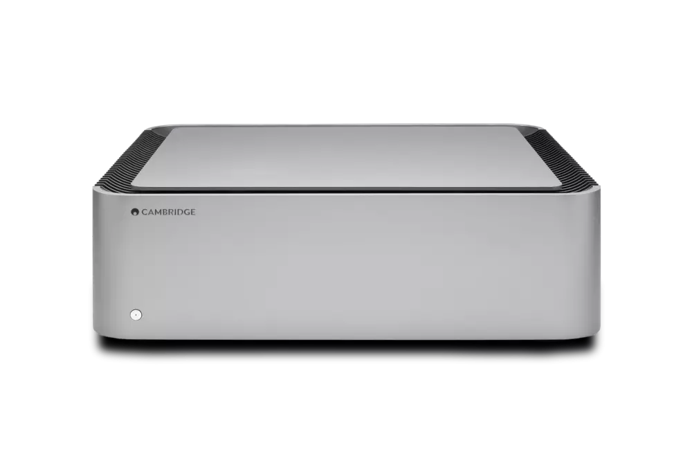 Cambridge Audio Edge W Stereo Power Amplifier | Orangemate