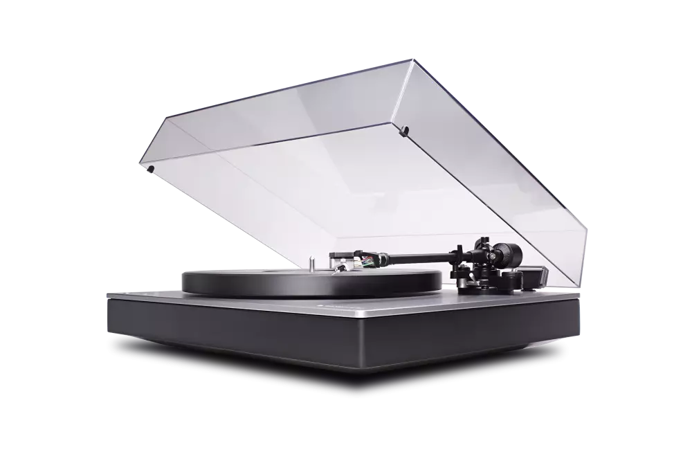Cambridge Audio Alva TT V2 Turntable | Orangemate
