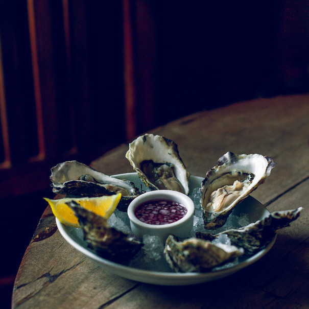 Dinner Menu | The George Hotel | Scotland