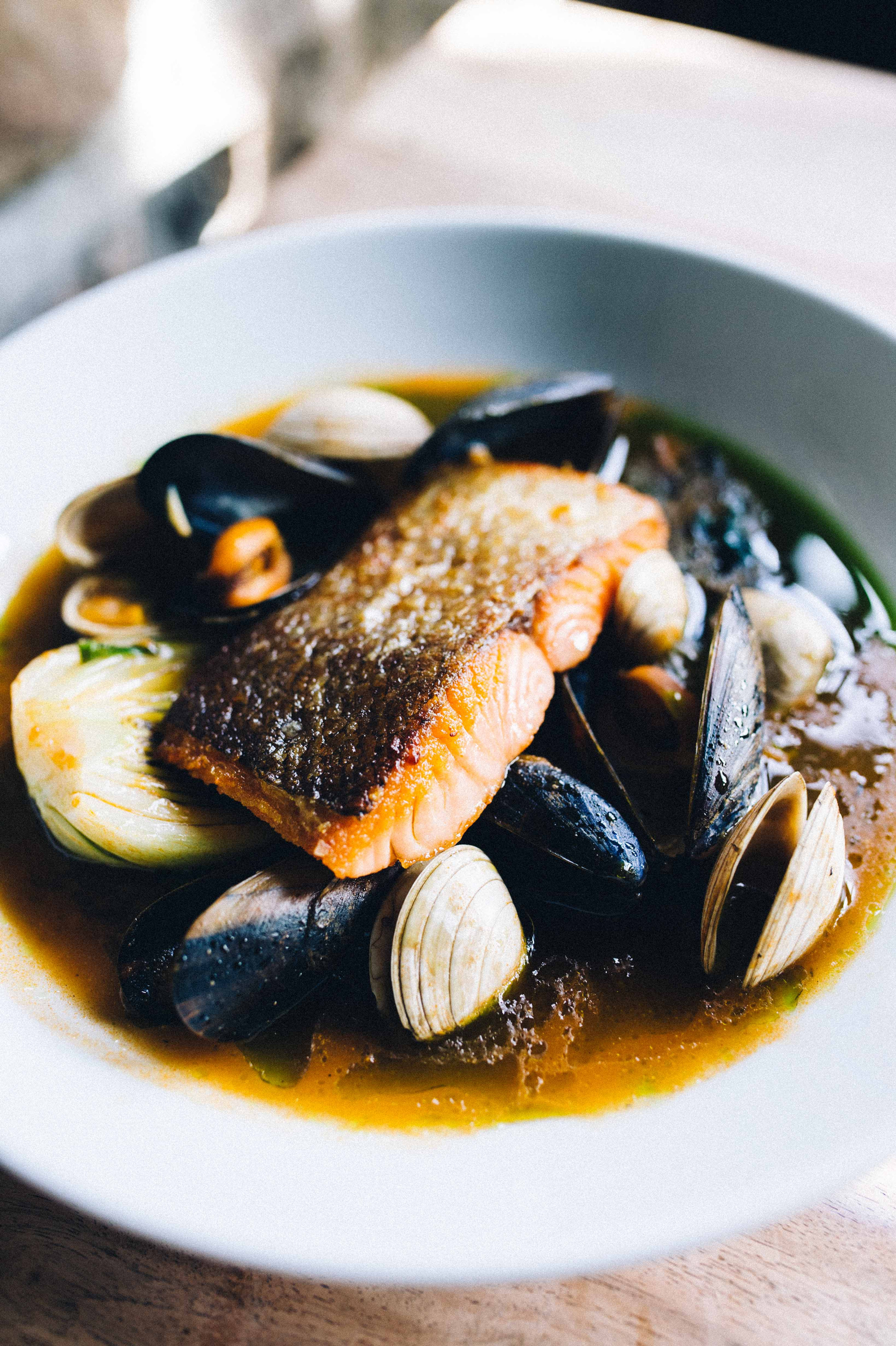 Our Menus | The George Hotel Inveraray | Boutique Hotel Scotland