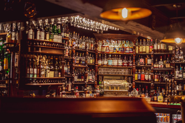 Whisky | The George Hotel Inveraray | Boutique Hotel Scotland