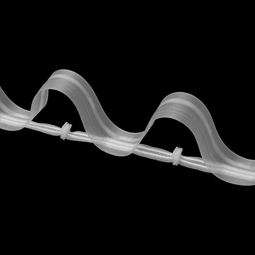 BK-007 Wave Tapes | ozis