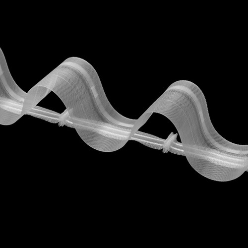 BK-008 Wave Tapes | ozis