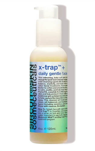 X-Trap Facial Cleanser | Monarch