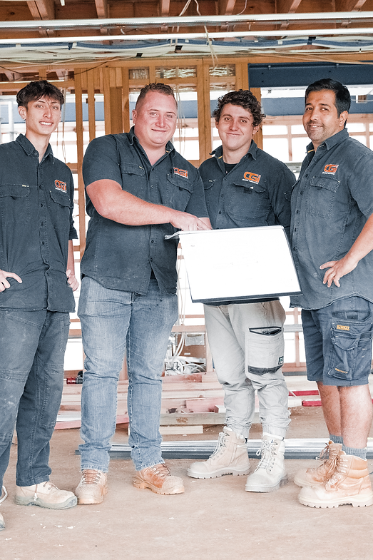 About Us | CGI Electrical Maintenance