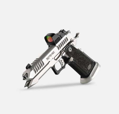 SAS II Spike | Bul Germany