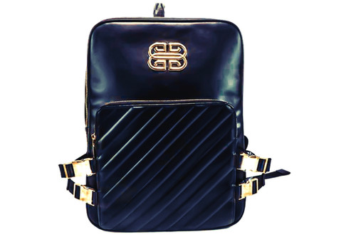 TBOSS The Millionaire Luxury Backpack | TBOSSRealFreshLuxury