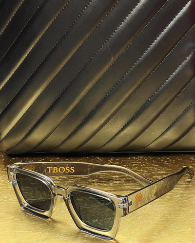 TBOSS The Star Luxury Sunglasses | TBOSSRealFreshLuxury