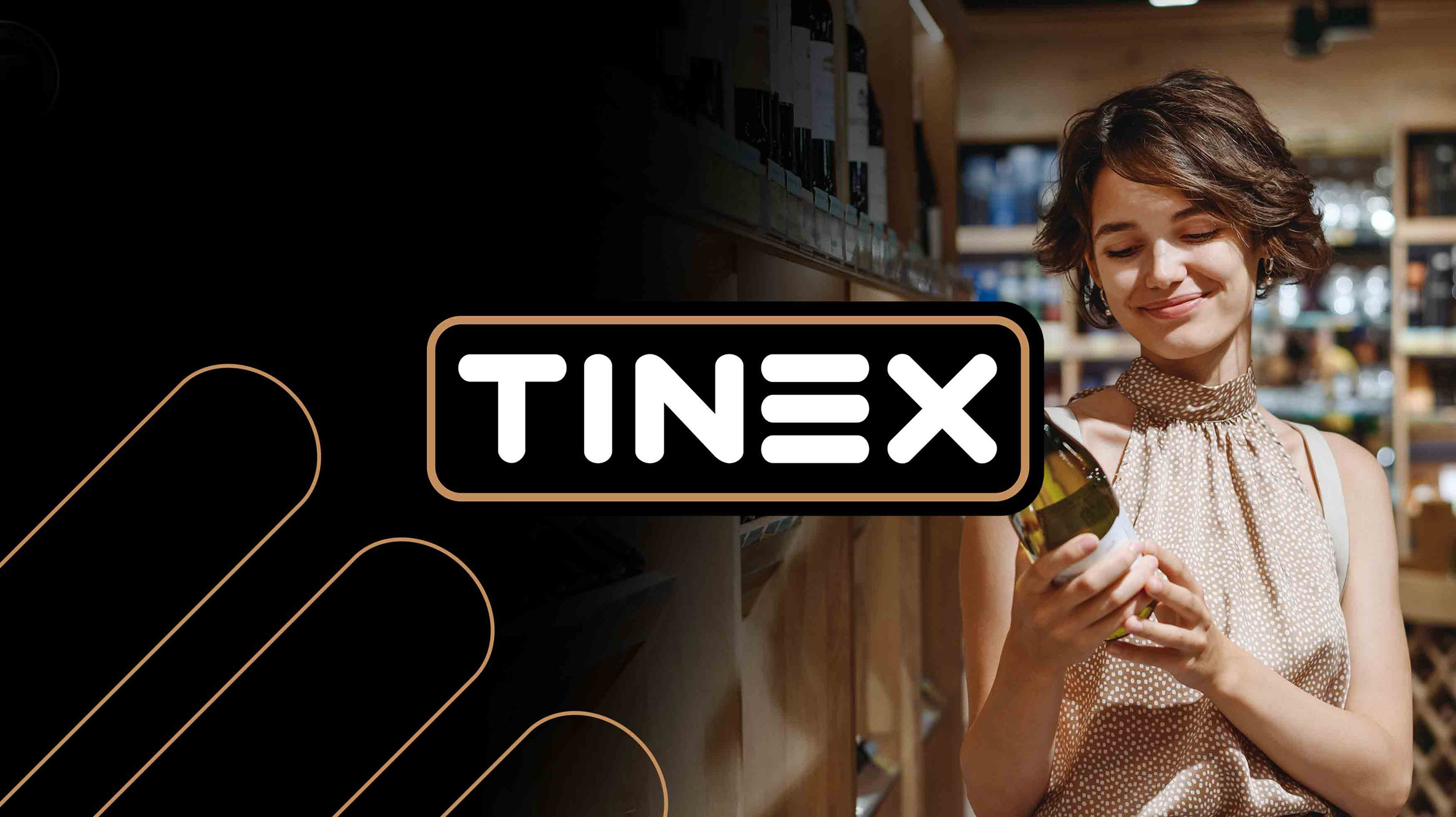 Tinex | Tinex