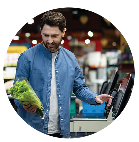 Tinex маркети