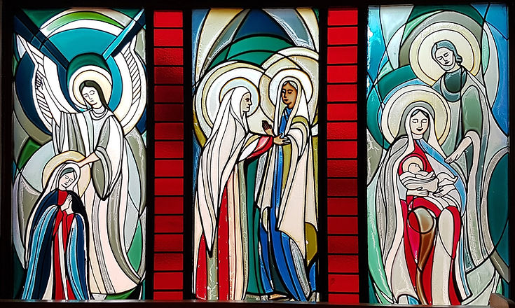 Team | Catholic Church of Maria Regina