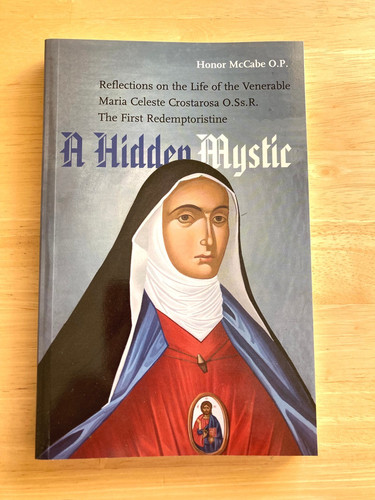 Blessed Maria Celeste | Redemptoristine Nuns