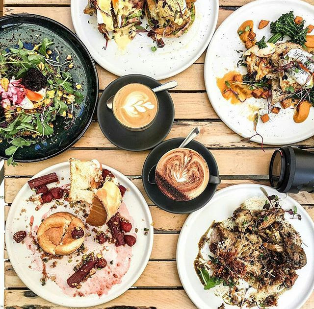 Travelling Bandit | North Balwyn Cafe