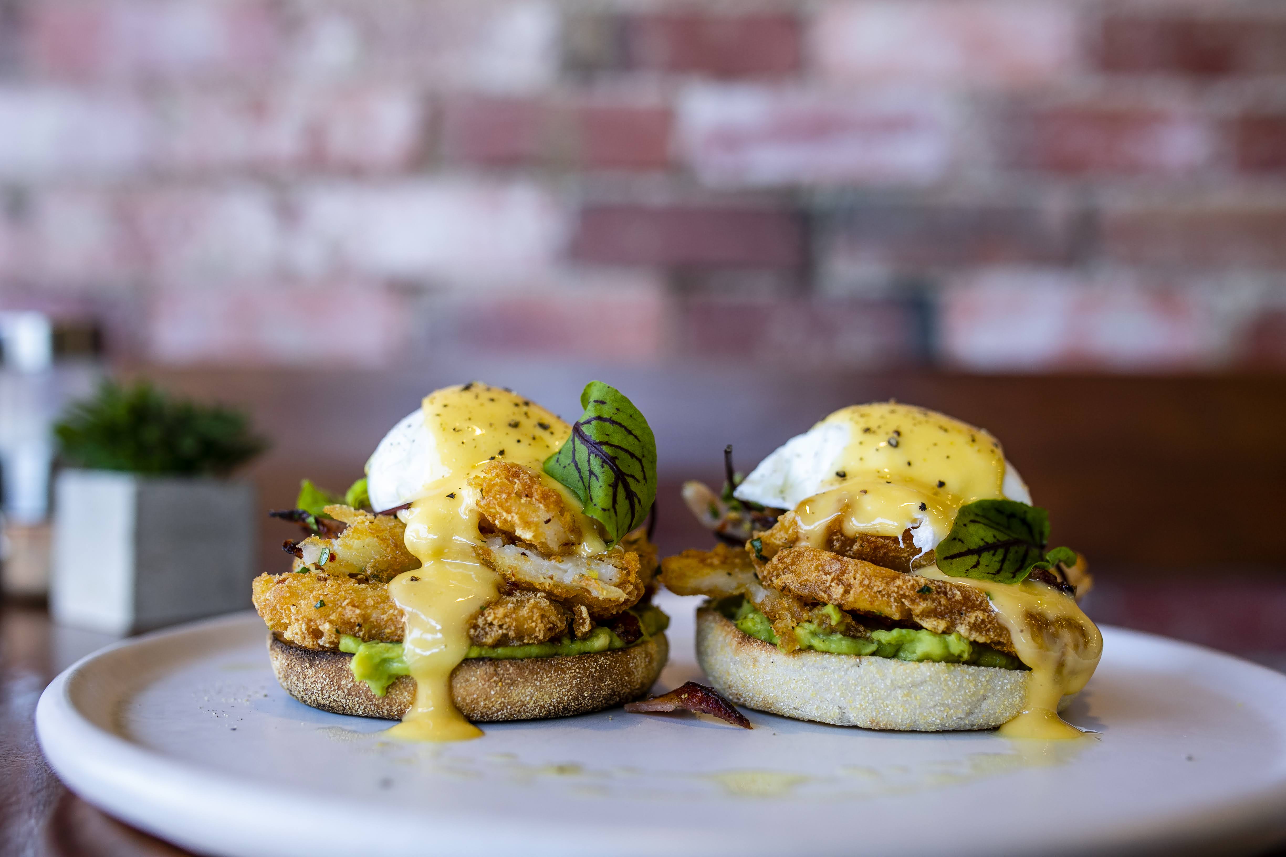 Travelling Bandit | North Balwyn Cafe