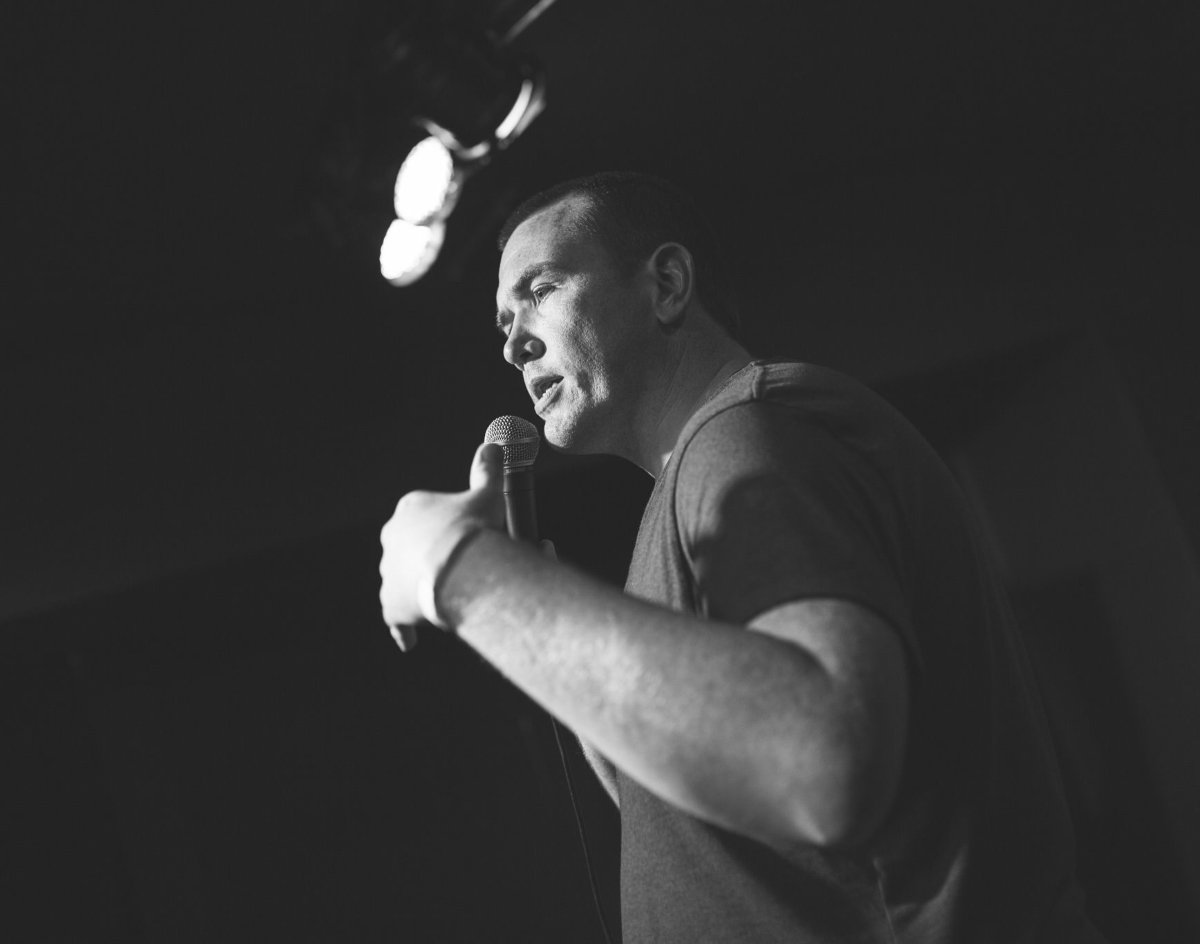 Tyler Elliott and Friends: Nov. 18th | The Understudy