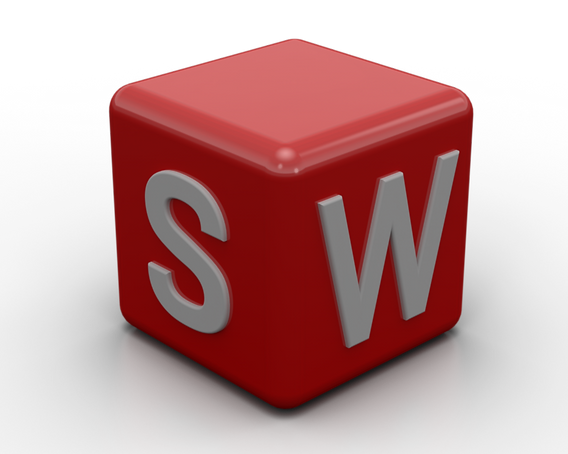solidworks logo