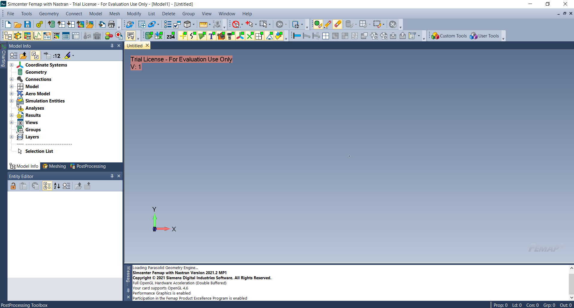 Simcenter Femap Expert Review, Pricing, and Alternatives - 2024