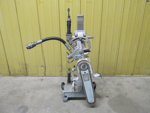 Hydrostress CSF40-H CSF40-LYM Hydraulic Concrete Saw