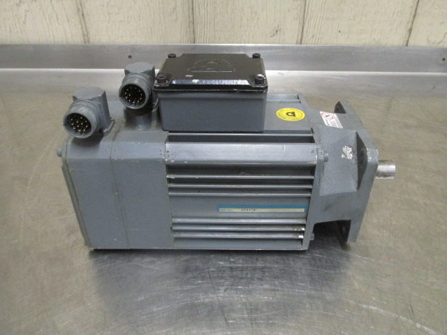 Baumuller Nurnberg DSG56-S Servo Motor DG60KTM 1.4 Kw 3000 RPM 30 Day ...