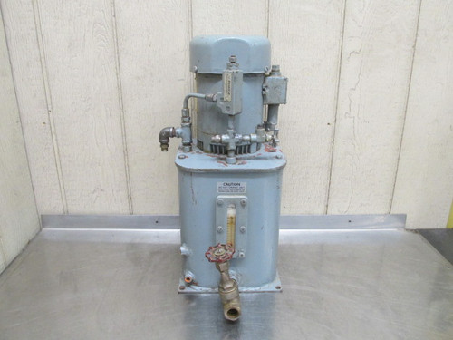 CircuitPak Double A T3VC-B15-D-G10-T-A1